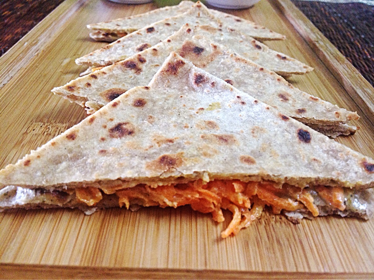 Whole wheat and Oats Flat Bread Sandwich – anubala's kitchen