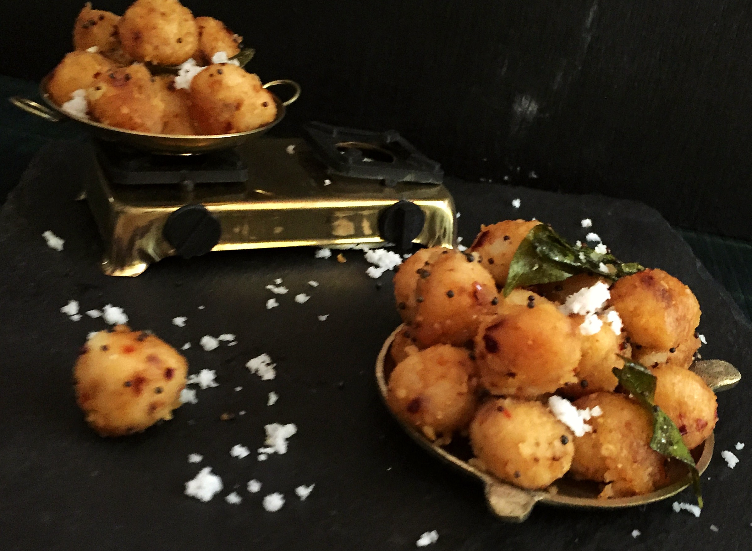 Verkadalai Ammani Kozhakattai – anubala's kitchen